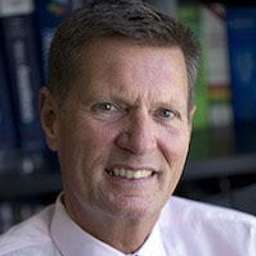 Peter Bell - Vice President of Global Medical Education and Executive ...