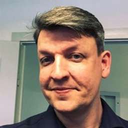 Anders Pedersen - CEO @ Vitrex Medical - Crunchbase Person Profile