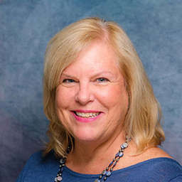 Pam Alexander - Executive Director @ ICEC - Crunchbase Person Profile