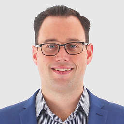 Matthew Parsons - Co Founder & Director @ Yewdale Investments ...