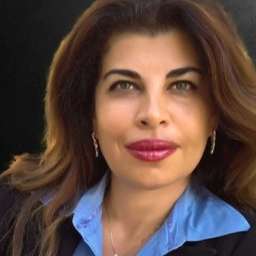 Sahar Ismail - Crunchbase Person Profile