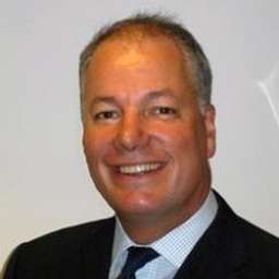 David Whitmore - Crunchbase Person Profile