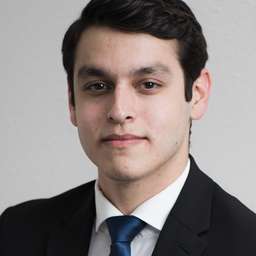 joseph parnell - Crunchbase Person Profile