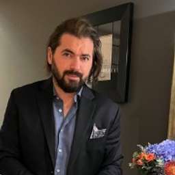 Murat Balci - Co-Founder @ Pakodemy - Crunchbase Person Profile