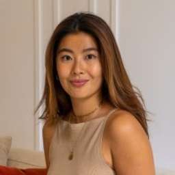 Pamela Chen - CTO & Co Founder @ Diddo - Crunchbase Person Profile