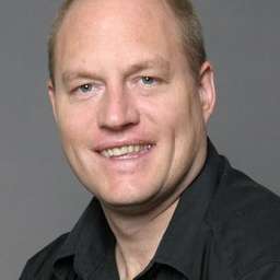 Justin Hawes - Founder and Managing Director @ Scan Display Solutions ...