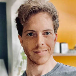 Tim Ramage - Co-Founder @ Avion - Crunchbase Person Profile