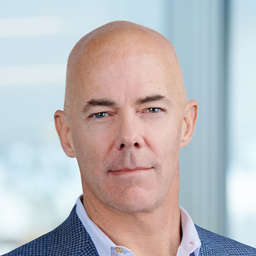 Scott Tucker - CEO @ FDH Aero - Crunchbase Person Profile