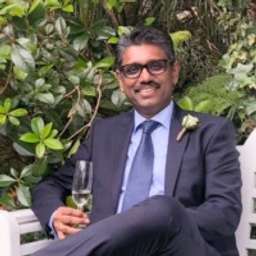 Mathew Daniel - Founder, Director, and CEO @ OroSoft Solutions ...