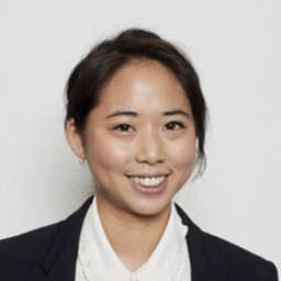 Charis Lee - Marketing Specialist @ Rozetta Technology - Crunchbase ...