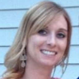 Erin Bender - Retail Aftermarket Services Representative - East Coast ...