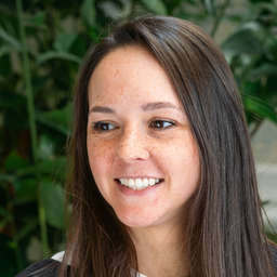 Hannah Leonard - Head of Marketing & Communications @ Insurtech Gateway ...