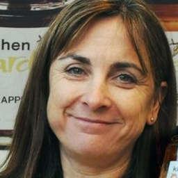 Barbara Moinet - Founder and Sales and Marketing Director @ Kitchen ...