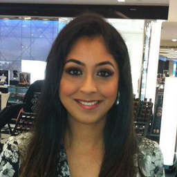 Aditi Chadha - Crunchbase Person Profile
