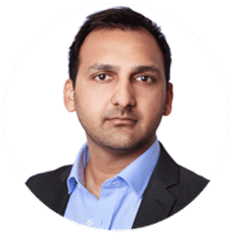 Maysam Rizvi - CEO and founder @ Elifinty - Crunchbase Person Profile