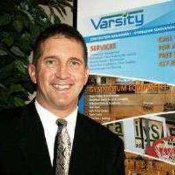 Robert Rayl - President/CEO @ System1 - Crunchbase Person Profile