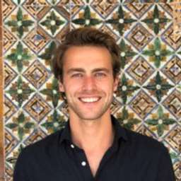 Rob ten Hoove - Co-Founder @ Manufy - Crunchbase Person Profile