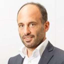 Peter Stenico - CEO @ Hexal - Crunchbase Person Profile