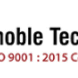 Ennoble Technologies - Crunchbase Person Profile