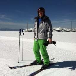 Andrew Morgan - Executive Vice President, Regulatory Affairs and ...