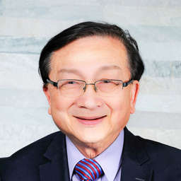 George Liu - Crunchbase Person Profile