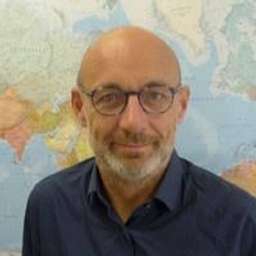 Antoine Pierson - Technical assistant, Indian Ocean laboratory ...