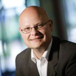 Peter Stenfors - CEO @ MDC Nordic - Crunchbase Person Profile