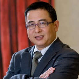 Seng Chye Tan - CEO @ Plenitude - Crunchbase Person Profile