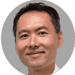 Ricky Chen - CTO and Head of Engineering @ Prospection - Crunchbase ...