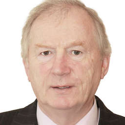 Martin Quigley - Partner @ Martin Quigley - Crunchbase Person Profile