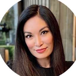 Kim del Fierro - Crunchbase Person Profile