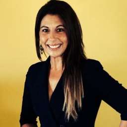 Gina Rossi - Crunchbase Person Profile