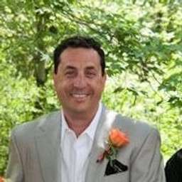 Mark Lackritz - Owner and CEO @ Star Foods - Crunchbase Person Profile