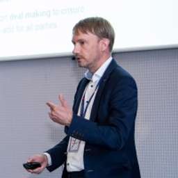 Peter Vanlaeke - Crunchbase Person Profile