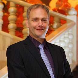 William Kuipers - Chief Executive Officer @ B-Concept Group of ...