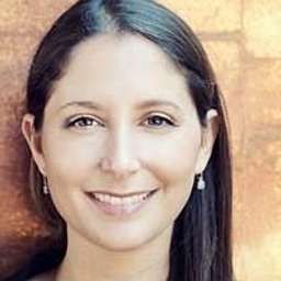 Lindsay Cook - Co-Founder / CEO @ FitOn - Crunchbase Person Profile