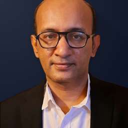 Azhar Hussain - Crunchbase Person Profile