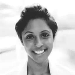 Abarna Raj - CEO and Founder @ Palmera - Crunchbase Person Profile