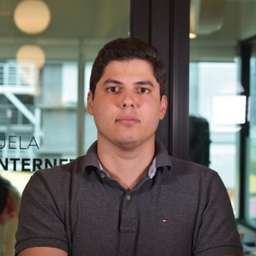Israel Ramos - Co-Founder and CEO @ Escuela de Internet - Crunchbase ...