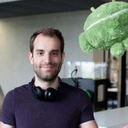 Alexander Waldmann - Crunchbase Person Profile