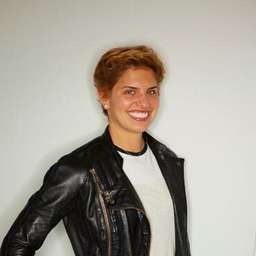 Nikki Kaufman - Chief People Officer and Co-Founder @ Camp - Crunchbase ...