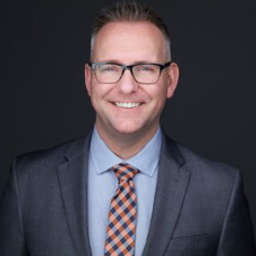 Robert Rudyk - Crunchbase Person Profile