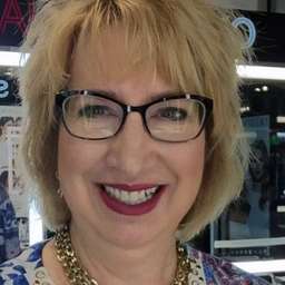 Cyndi Atkins - Executive Director @ Pella Opera House - Crunchbase ...