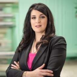 Emanuela Ledda - Founder @ Stemaplast - Crunchbase Person Profile