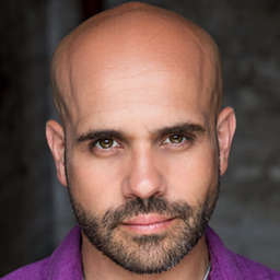 Tony Asaro - Co-Founder/Artistic Director @ FOGG Theatre - Crunchbase ...