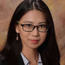Yuxin Sun - Consultant - Quantitative Analyst @ SG - Crunchbase Person ...