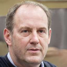 Martin Bloom - Crunchbase Person Profile