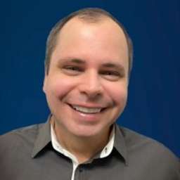 Fabio Bergmann - Crunchbase Person Profile