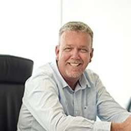 Greg Bader - CEO @ Rent.com.au - Crunchbase Person Profile