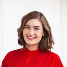 Anne Marie Scanlon - Public Relations Coordinator @ Coldwater ...